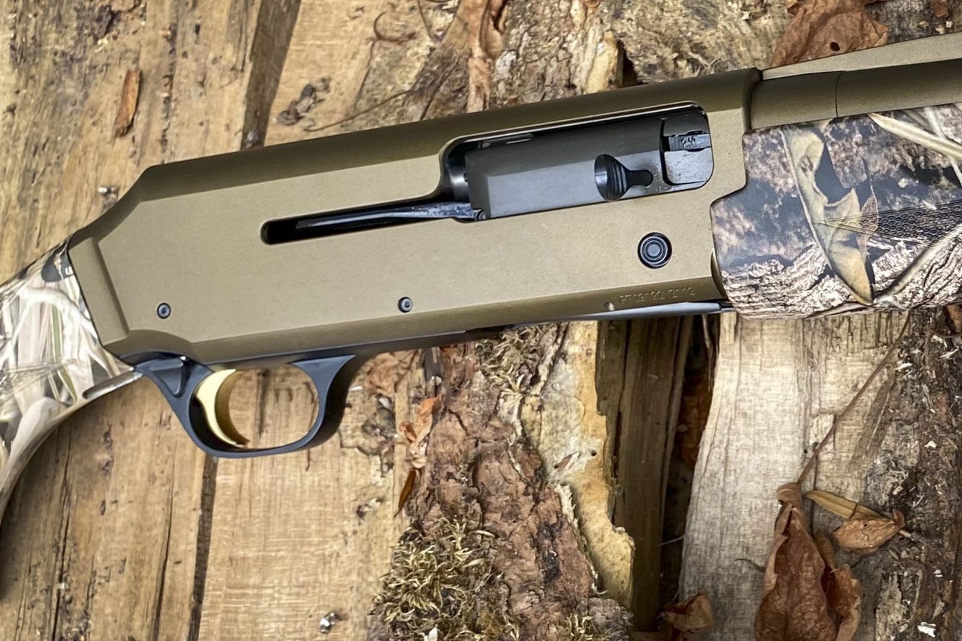 Customization & Upgrades - Lemieux Armuriers